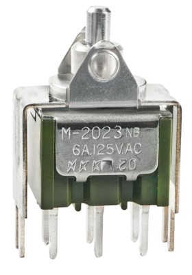 Bracket PC Mount Miniature Rocker