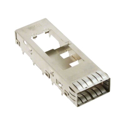 TE Connectivity 1888019-4 Pluggable Connector Assembly