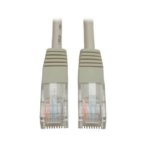 EATON N002-003-GY Modular Ethernet Cable (RJ45)