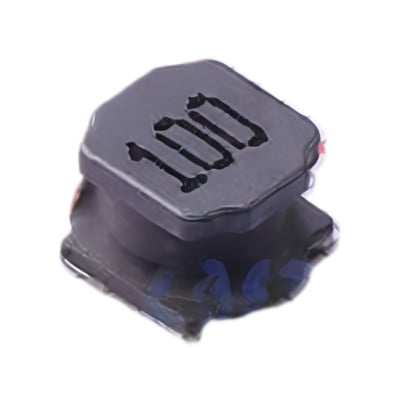 microgate MPIT252010-100M-LF Fixed Inductor