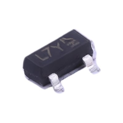 FH FHTA42-ME Single Bipolar Transistor