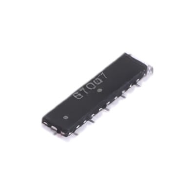 onsemi ESD8104MUTAG TVS Diode