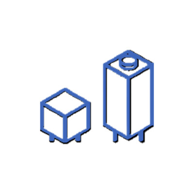 CUI SR2-5V-330-1C Signal Relay
