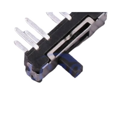 HanElectricity MST23D19G40-B Slide Switch Chip