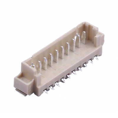 JUSHUO AFC12-S02CCC-00 Male Header Pins