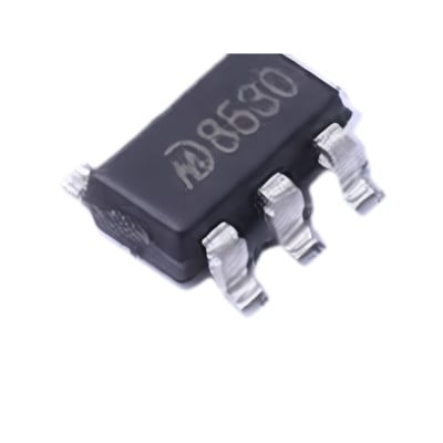 Mingda Microelectronics MD85A50QC3 Linear Low Dropout (LDO) Voltage Regulator