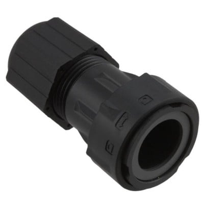 Assmann WSW Components DK-2611-01 Fiber Optic Cable