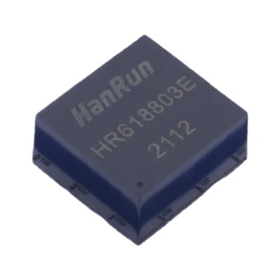 HANRUN(Zhongshan HanRun Elec) HR682412E