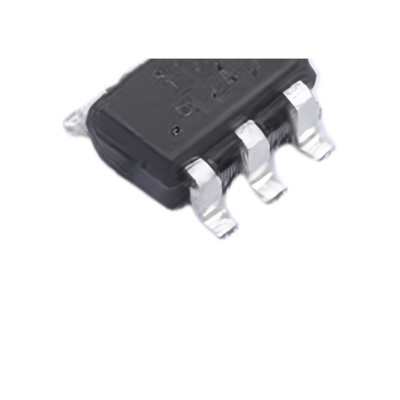 GTIC GT74LVC1G27S6 Single 3-Input NOR Gate Chip for Gates and Inverters for sale