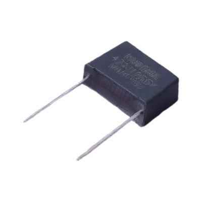 KNSCHA MMK472J3AC2KN206G0 Film Capacitor