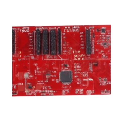 MICROCHIP DM320103 Embedded MCU DSP Evaluation Board for sale