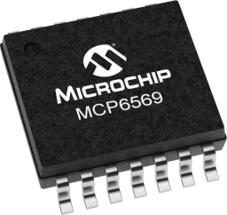 MCP6569 for sale