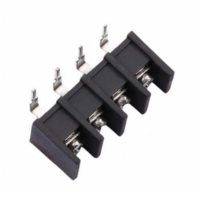 MAX MX35R-8.25-04P-BK01-Cu-S-A Barrier Block for sale