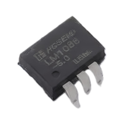 HGSEMI LM1084IT-5.0 5V Low Dropout Linear Voltage Regulator