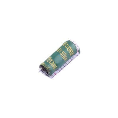 Econd 100uF63V8x16GF