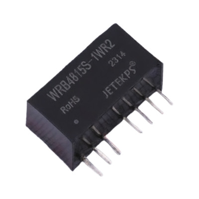 JETEKPS WRB0505S-1WR2 DC DC Converter Chip