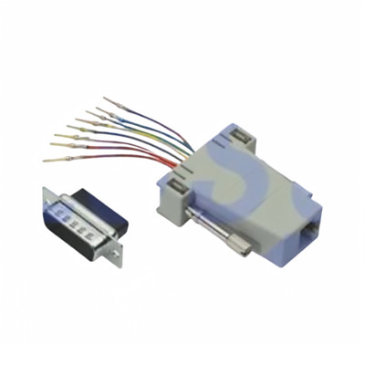 L-com WPHD15FT Between Series Adapter