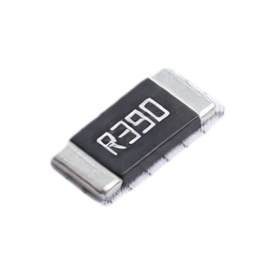 RVR HIXD25NR040F Surface Mount Chip Resistor