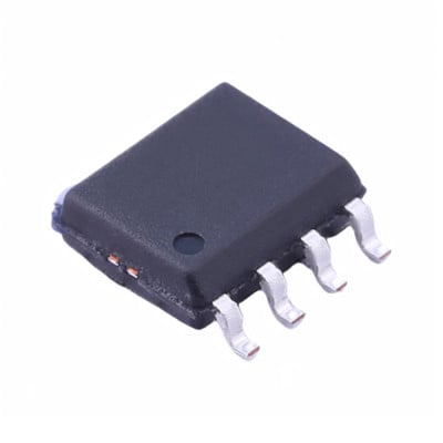 ALLEGRO ACS714LLCTR-50A-T Current Sensor Chip