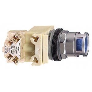 Schneider 9001K2L35RH13 Pushbutton Switch