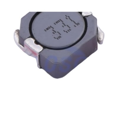 LanTu Micro SDRH104R-101MT Fixed Inductor