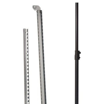 Support frame XL³ 4000 - pivoting - H. 2000 - for enclos. w.975 without sleeves for sale