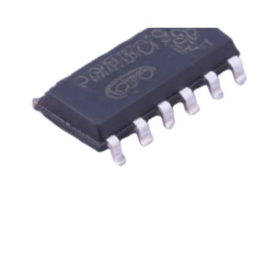 PTC PT2399-SN Audio Special Purpose Chip