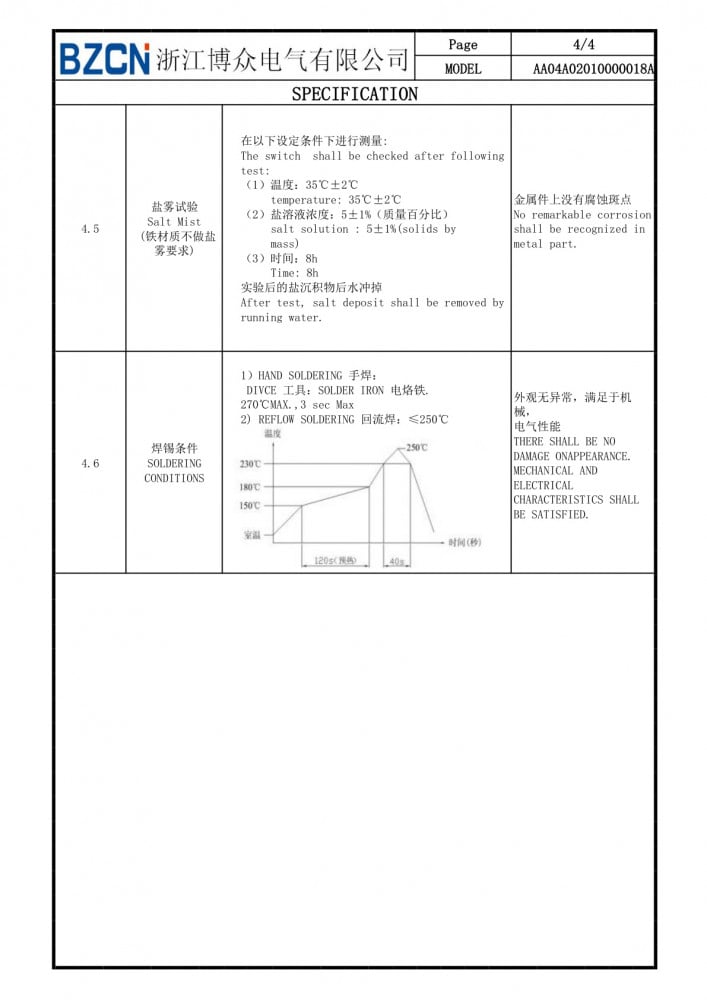 AA04A02010000018A technical drawing page 6