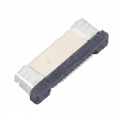 Megastar ZX-0.5FPC-2H-CTSX40P FFC FPC Flat Flexible Connector Assembly