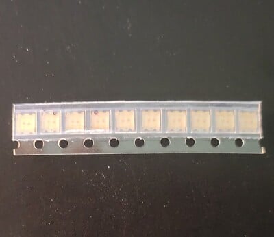 BIVAR SM1210BC-Y/G Yellow/Green LED Indication Chip for sale