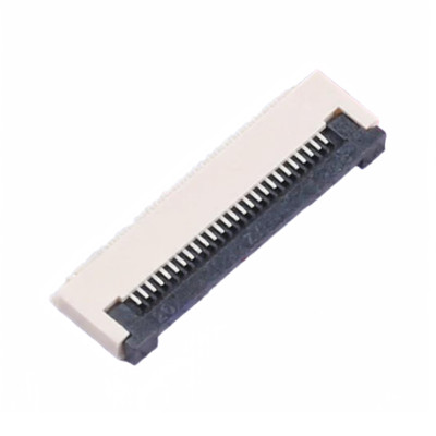 JUSHUO AFC01-S50FCC-00 FFC FPC Flat Flexible Connector Assembly
