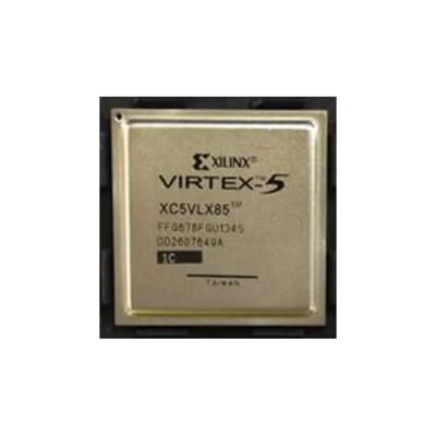 AMD XC5VFX70T-2FFG665C FPGA