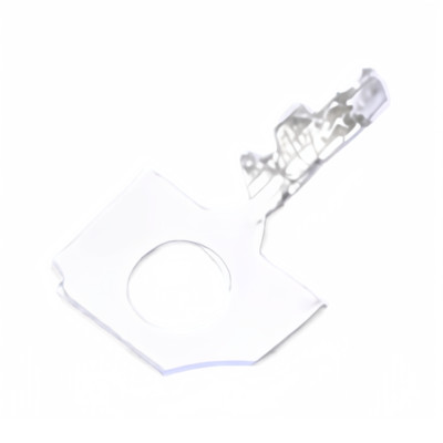 Megastar ZX-SH1.0-DZ Rectangular Connector Contacts