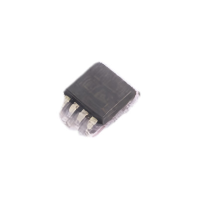 HGSEMI DS1302M/TR Real Time Clock Chip