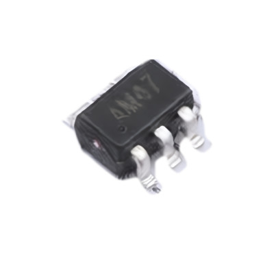lingxingic SN74LVC2G04DC(LX) Dual Inverter Gate Chip for Gates and Inverters for sale