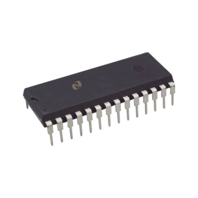 Cirrus Logic CS4334-DS Special Purpose ADC/DAC Chip
