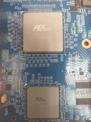 Broadcom PEX8614-BA50BCG