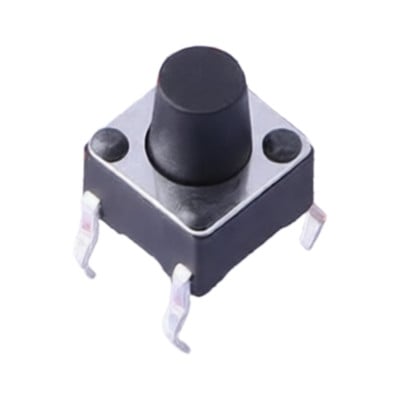 BZCN TSD001B07018A Tactile Switch