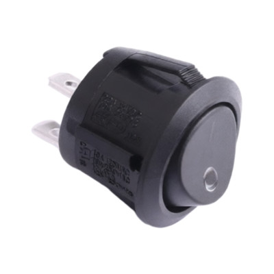 Bulgin R13112A2BBR Rocker Switch