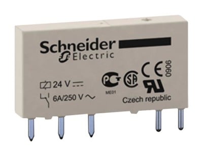 Schneider RSL1PVFU