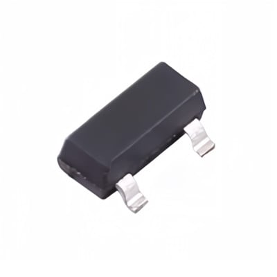 Bruckewell MS23P09 Single P-Channel MOSFET