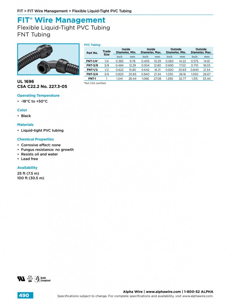 808060W WH032 technical document page 10