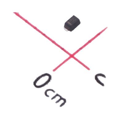 Applied Power AU0521D5 TVS Diode