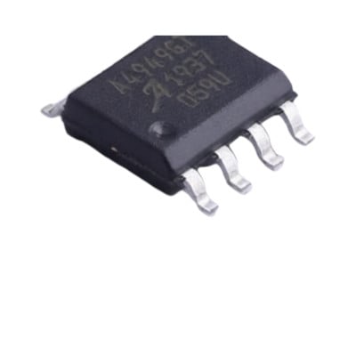 ALLEGRO A4955GLPTR-T Motor Driver Controller Chip