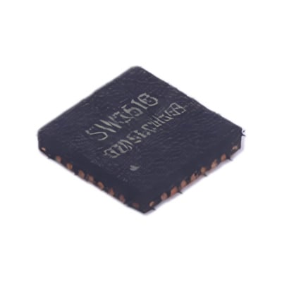 Silergy SY8892ARC DC DC Switching Voltage Regulator