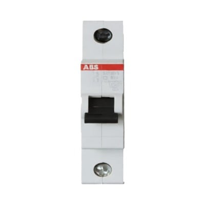 ABB SH203-D40 Miniature Circuit Breaker