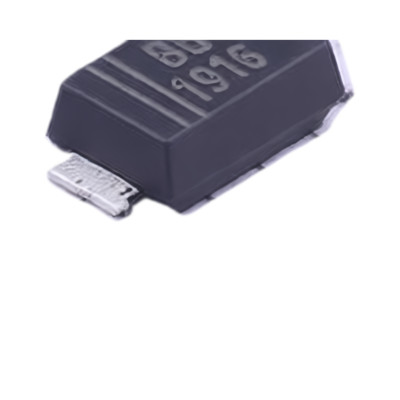 Jingdao Microelectronics SMAFJ10A TVS Diode