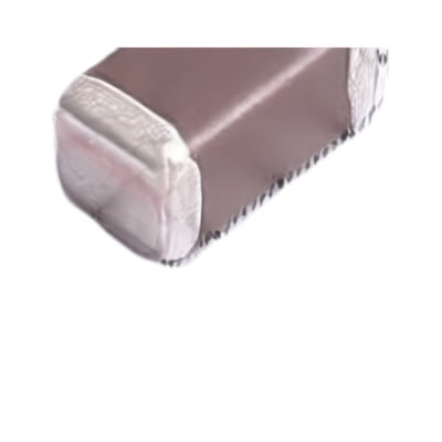 KEMET C1206C106J3RACAUTO Ceramic Capacitor