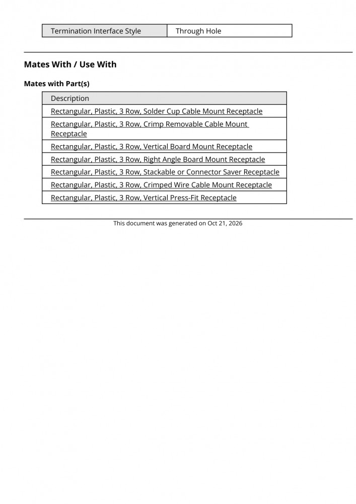 RM312-152-121-5506 technical document page 3