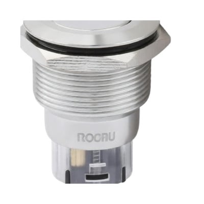 ROCPU Switches TP92501P1S Pushbutton Switch